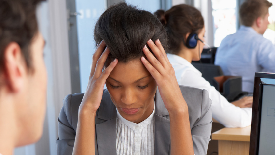 WHY OVERWHELM IN LEADERSHIP IS NEVER ABOUT TIME MANAGEMENT - EQUENTI ...